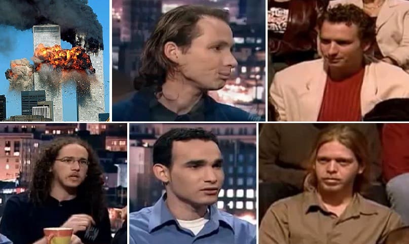 The Dancing Israelis: The Forgotten Documented Element Of 9/11 » Sons ...