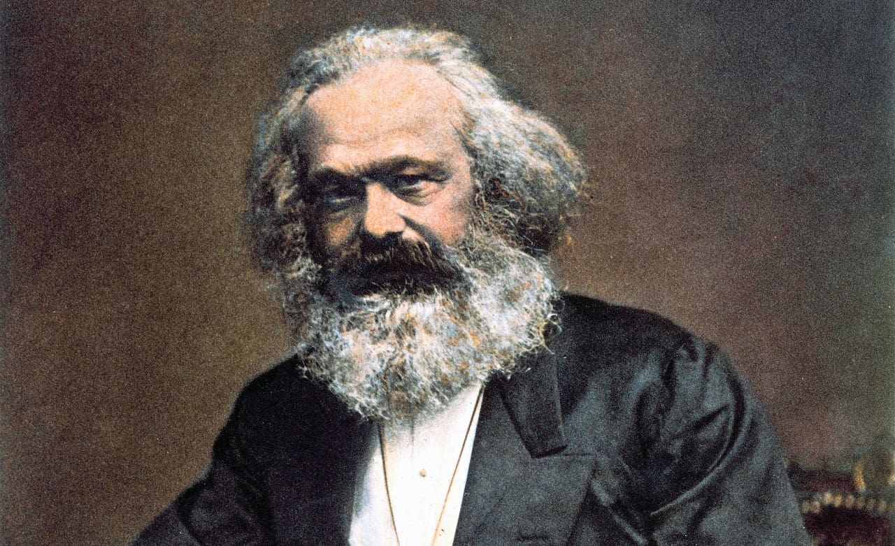 Karl Marx’s Vision Prepares American School Children as Future Labor ...