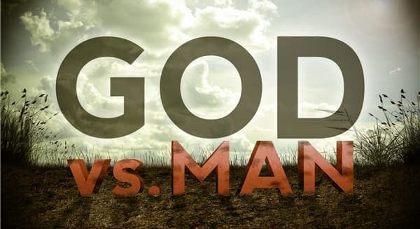 God vs Man: Who Wins In The Arena Of Education? » Sons of Liberty Media