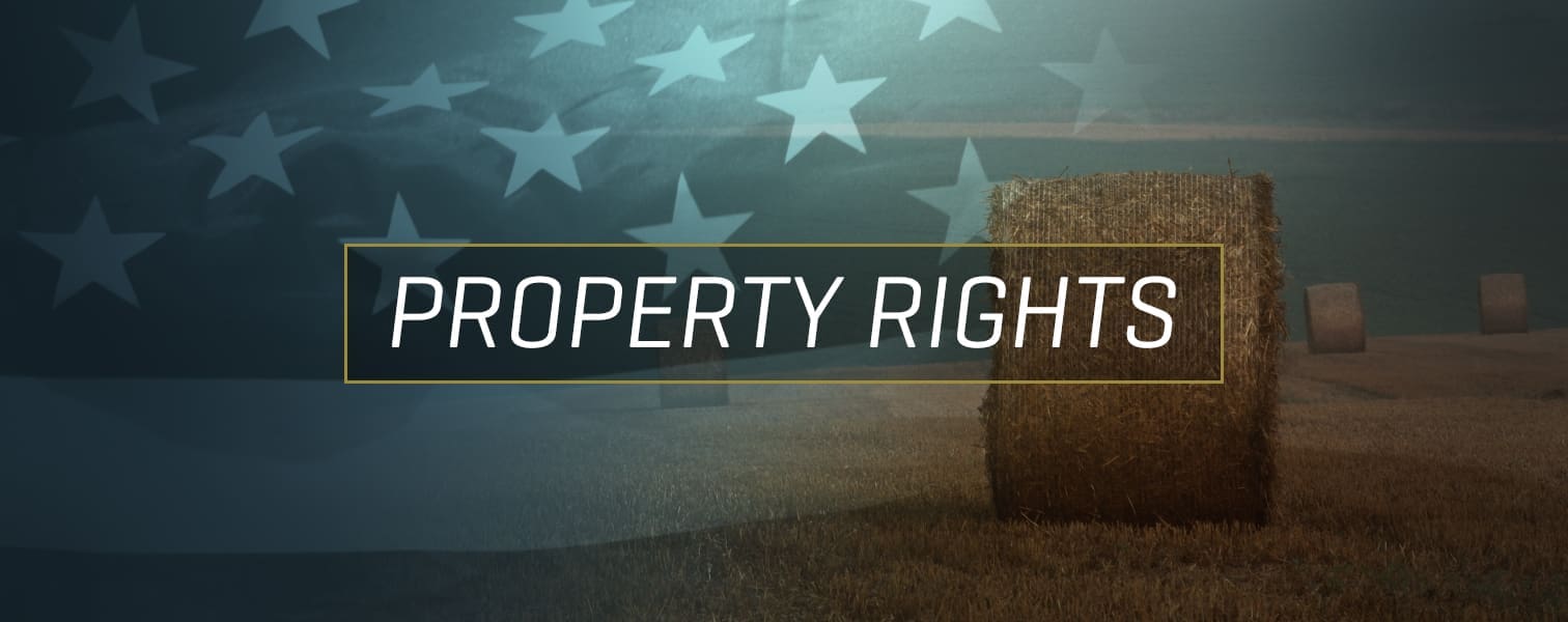 Property Rights Are Human Rights » Sons of Liberty Media
