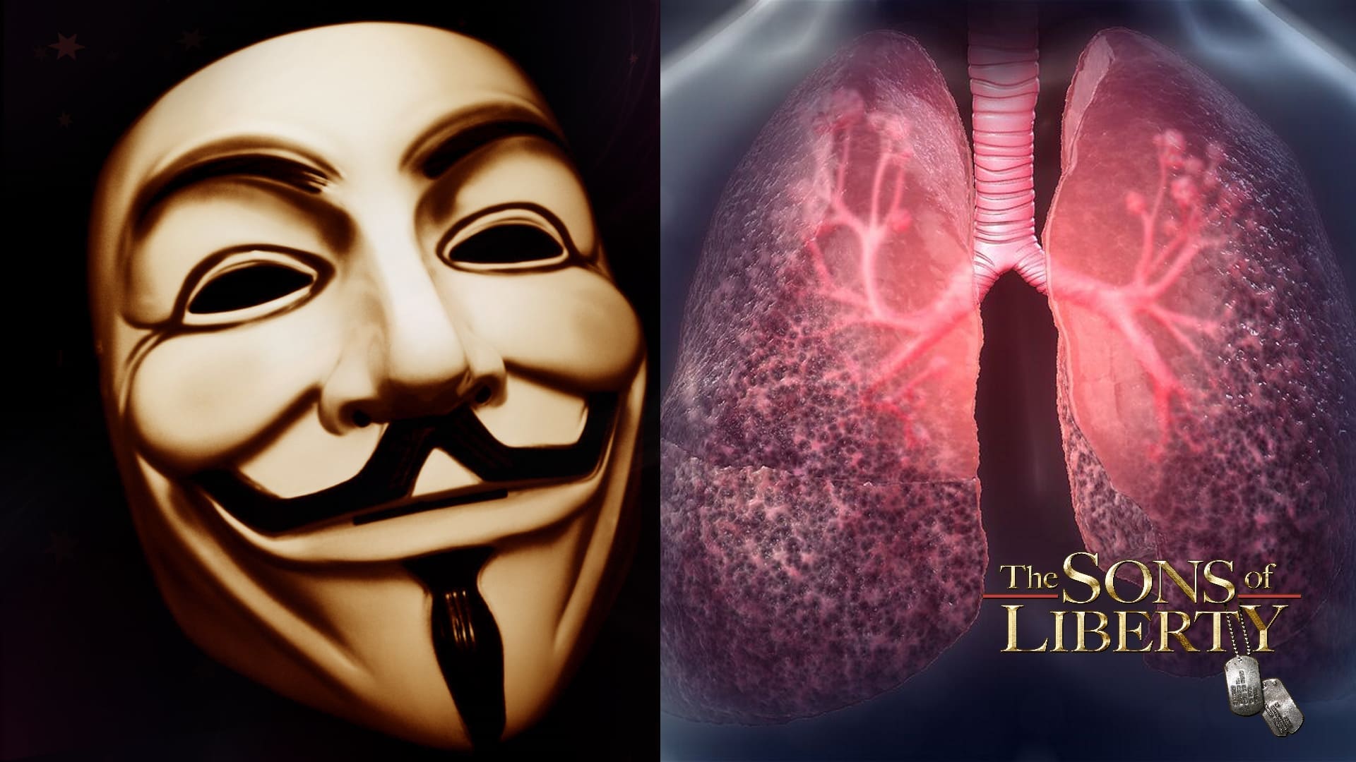 Kate Shemirani On Cystic Fibrosis Plus The Truth About Guy Fawkes ...