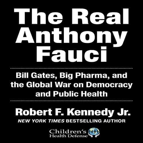 The Most Striking Fact in Robert F. Kennedy, Jr.’s New Book » Sons of ...