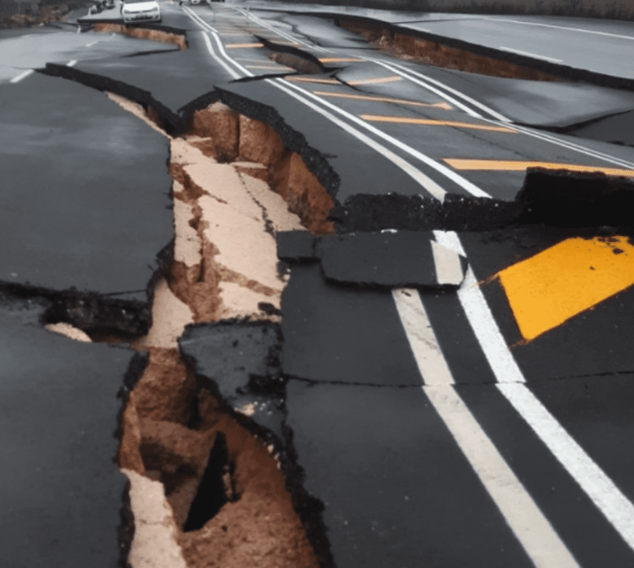 The Giant Earthquakes That We Just Witnessed In Turkey Are Just The ...