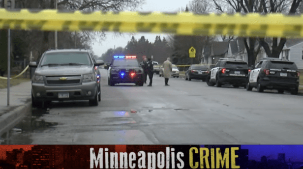 Biden’s DOJ to Stop Police From Fighting Crime in ‘Murderapolis’ » Sons ...