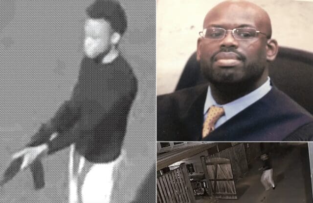 DC Judge Releases Gunman Who ‘Sprayed DC Neighborhood with 26 Rounds ...