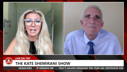 Dr. Leonard Horowitz & Kate Shemirani: They Want Our Souls & The Souls ...