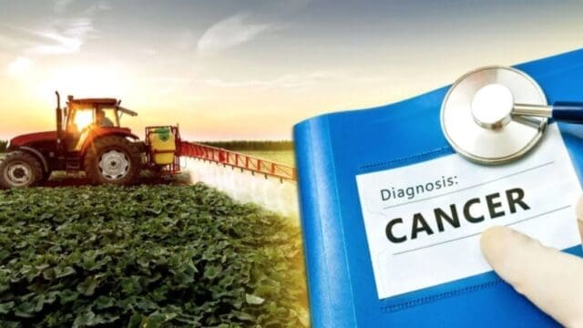 Study: Highest Cancer Rates Tied to Regions With Highest Pesticide Use ...