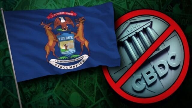 Michigan Bill HB6147 Advances Steps Against CBDCs » Sons of Liberty Media