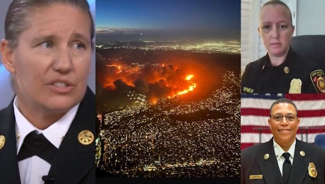 12 Things You Should Know About The Fires Rampaging Through Southern ...