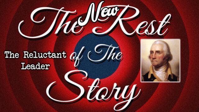 The NEW Rest Of The Story - The Reluctant Leader (Video) » Sons of ...